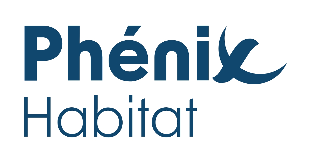 Maisons Phenix Logo